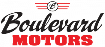 HOME - Boulevard Motors