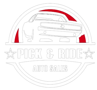 HOME | PICK & RIDE AUTO SALES