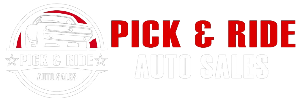 HOME | PICK & RIDE AUTO SALES