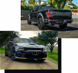 Home - Southern Star Automotive