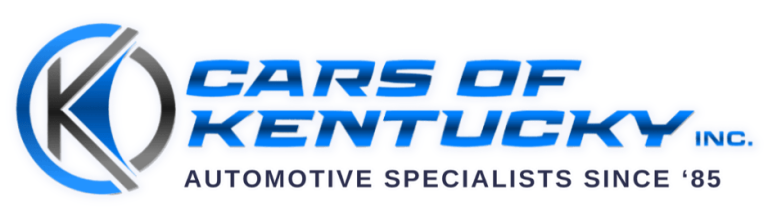 Your Trusted Car Dealer for the Best Used Cars in Richmond, KY