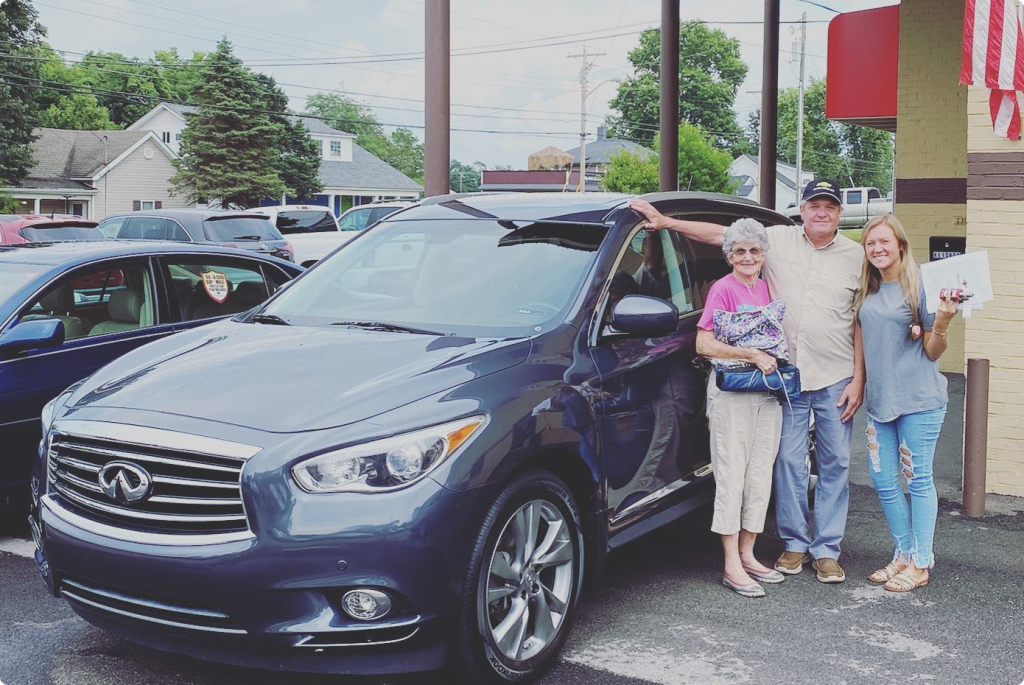 The #1 Local Used Car Dealership in Richmond, KY | About Us