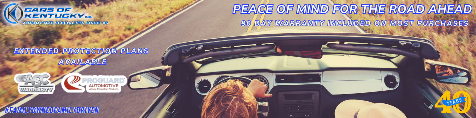 Your Trusted Car Dealer for the Best Used Cars in Richmond, KY