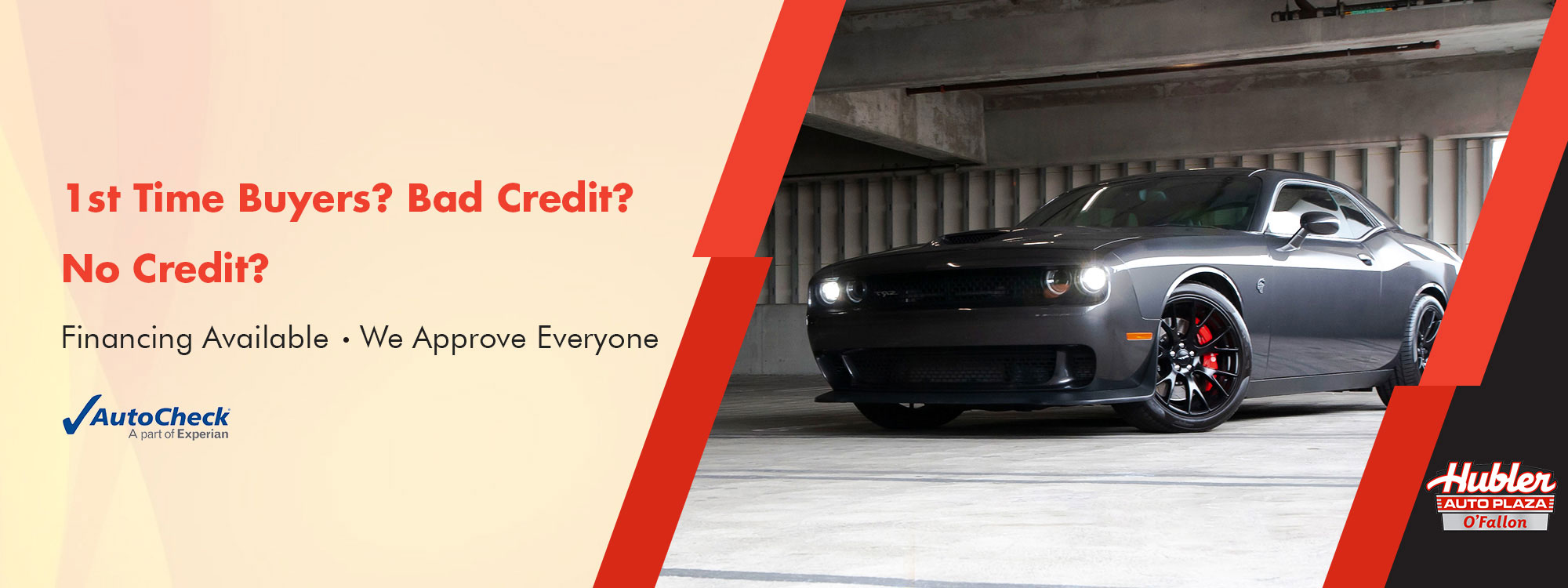 HOME - Hubler Auto Plaza