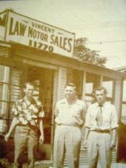 About Us - LAW AUTO SALES