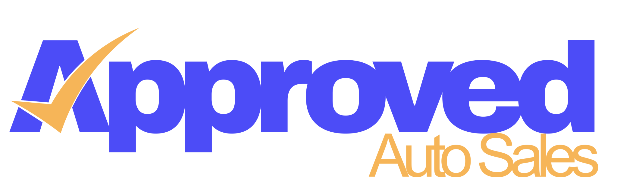 Approved Auto Sales