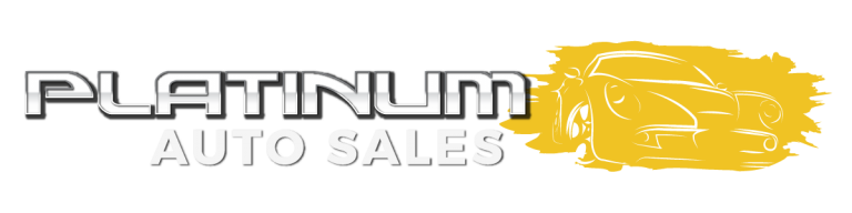Home - Platinum Auto Sales