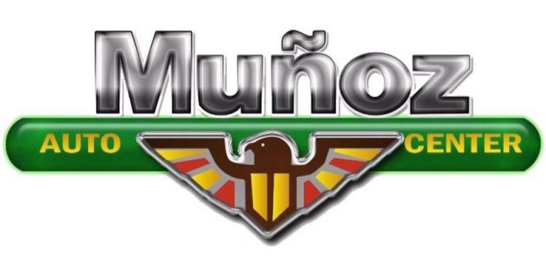 HOME - Muñoz Auto Center