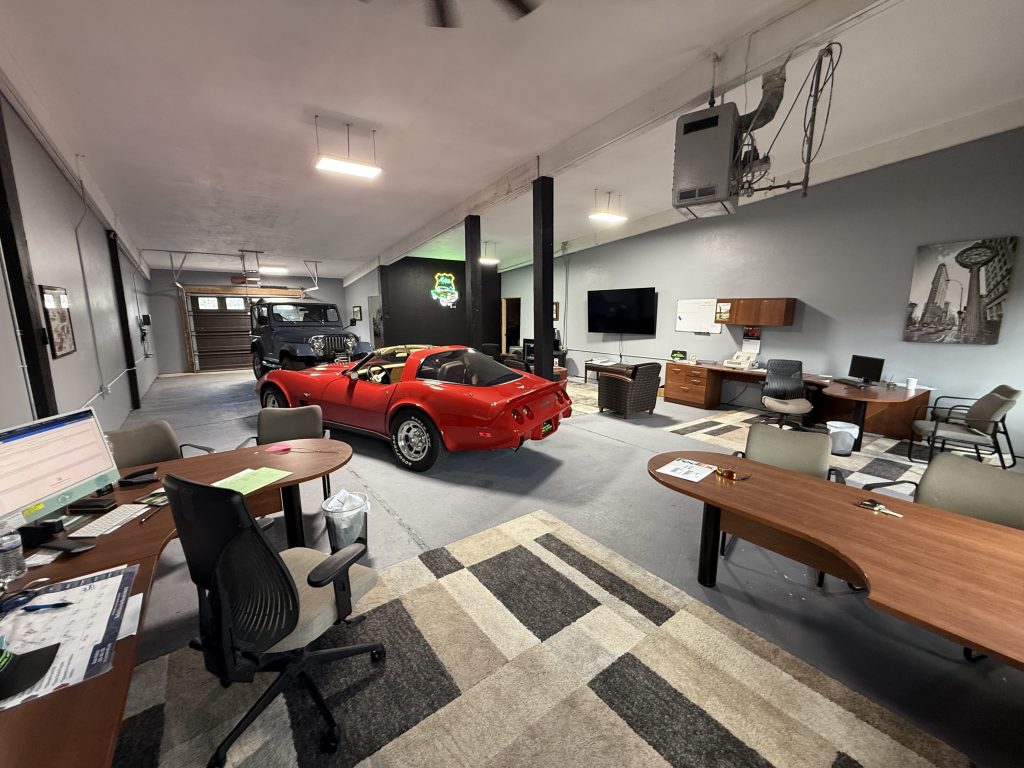 Directions to Mountain Trail Motors | Our Location in Montrose