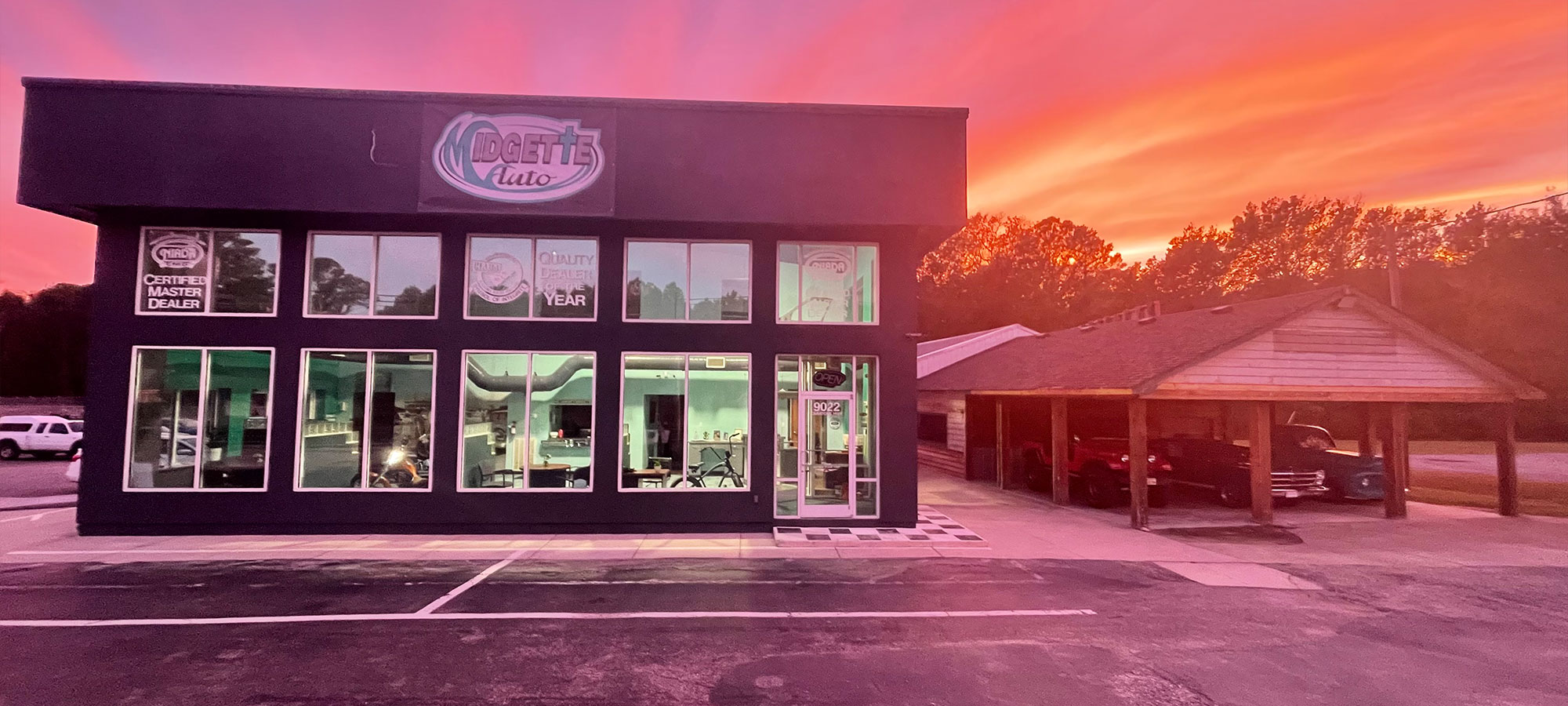 Best Used Car Dealership in Harbinger, NC | Midgette Auto Sales Inc