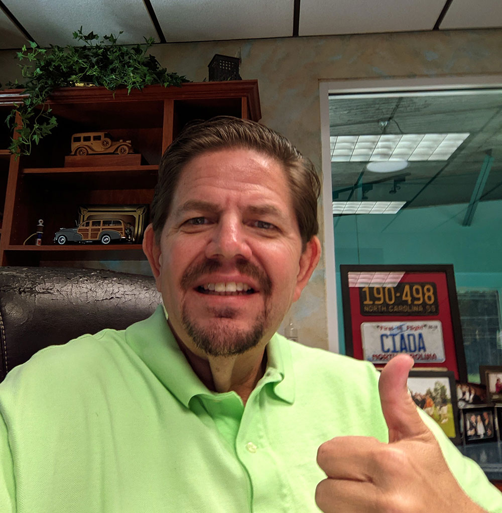 Meet Our Staff | Best Auto/Vehicles Dealer in Harbinger, NC!