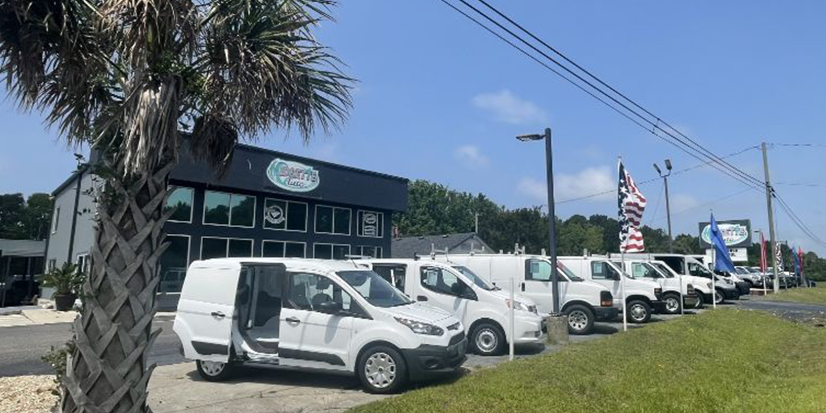 Best Used Car Dealership in Harbinger, NC | Midgette Auto Sales Inc