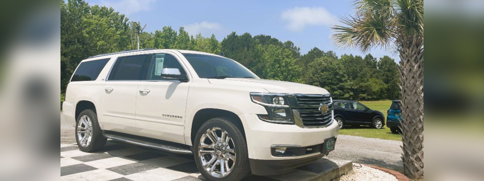 Best Used Car Dealership in Harbinger, NC | Midgette Auto Sales Inc