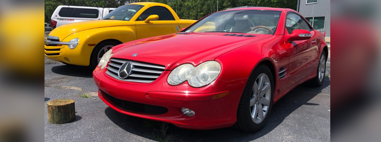Best Used Car Dealership in Harbinger, NC | Midgette Auto Sales Inc