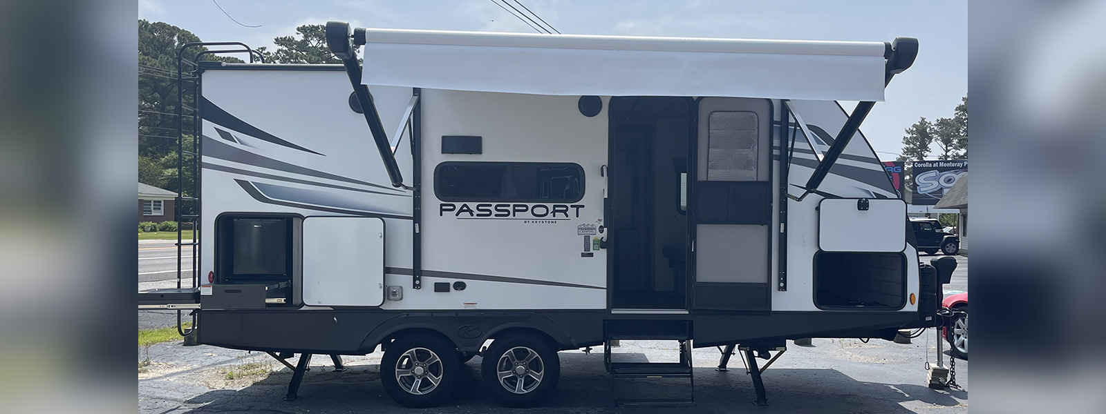 Best Used Car Dealership in Harbinger, NC | Midgette Auto Sales Inc