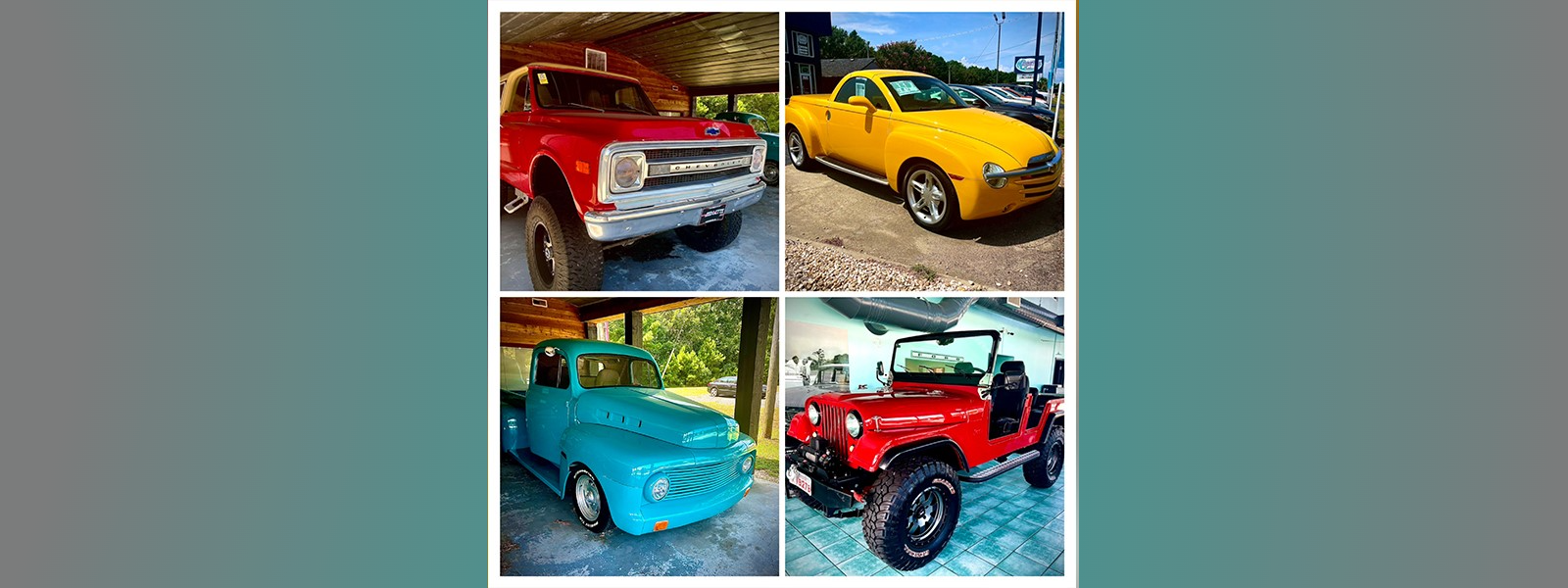 Best Used Car Dealership in Harbinger, NC | Midgette Auto Sales Inc