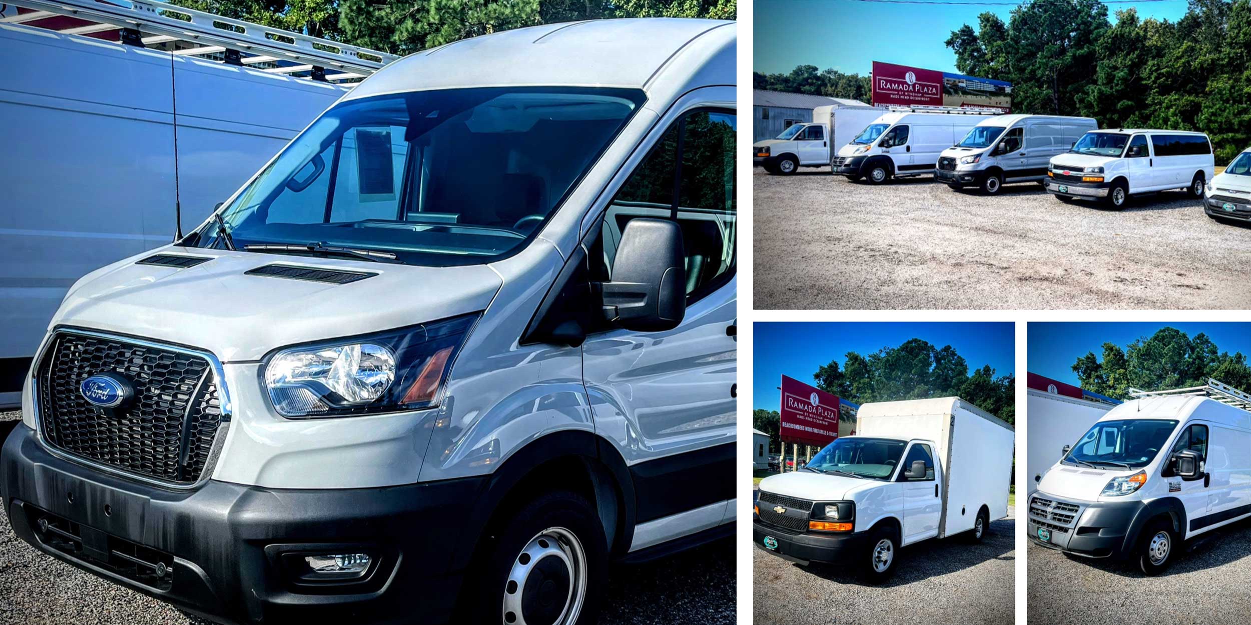 Best Used Car Dealership in Harbinger, NC | Midgette Auto Sales Inc