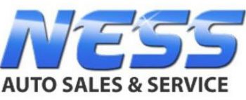 Ness Auto Sales and Service | Car Dealer | Auto Repair near me | Lodi