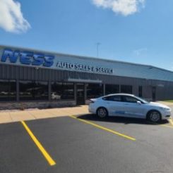 Auto Repair in Deforest Wi | Auto Mechanic Deforest |Tire Dealer Deforest