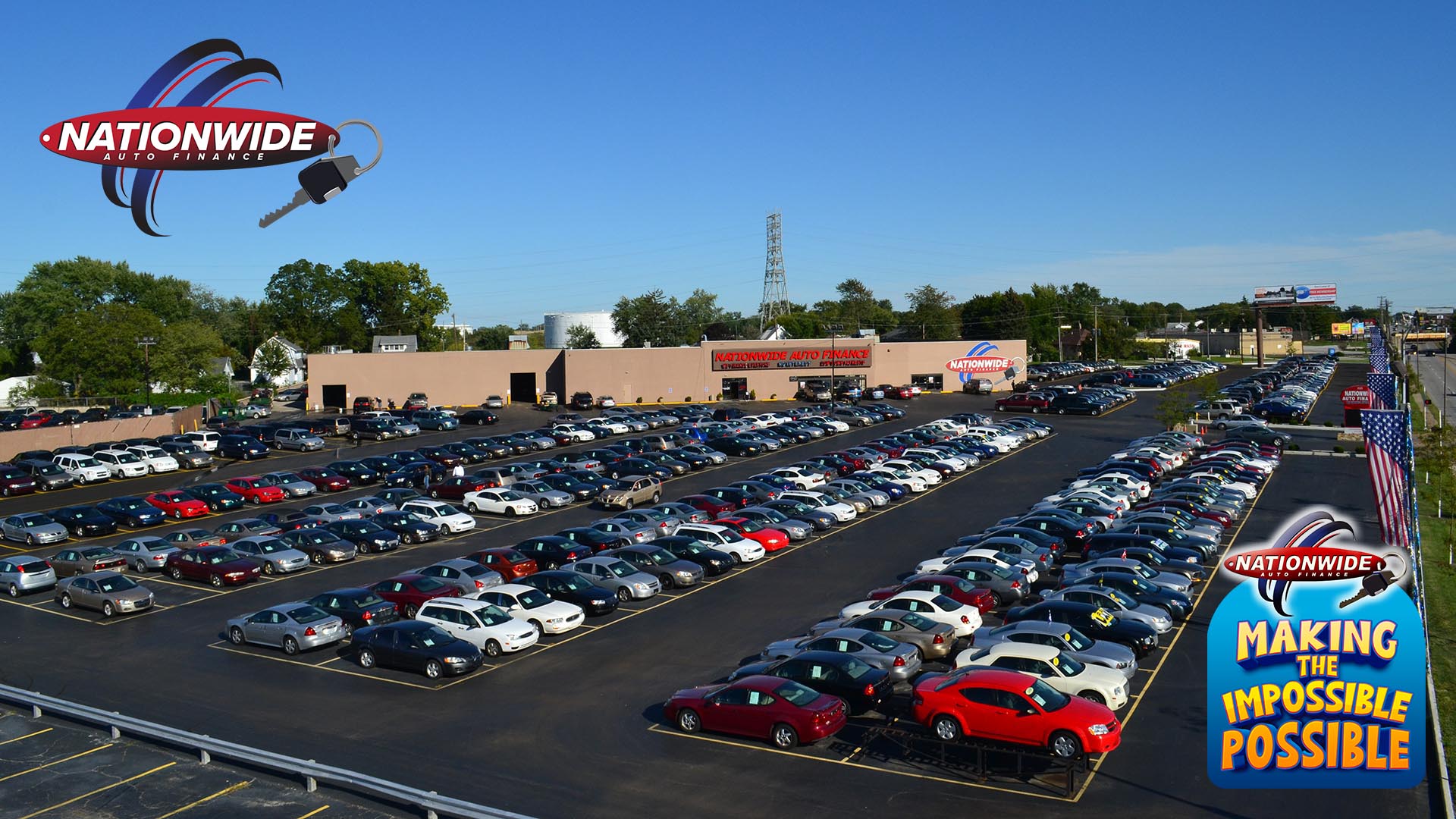 Used Autos for Sale Near Me in Toledo Metro OH