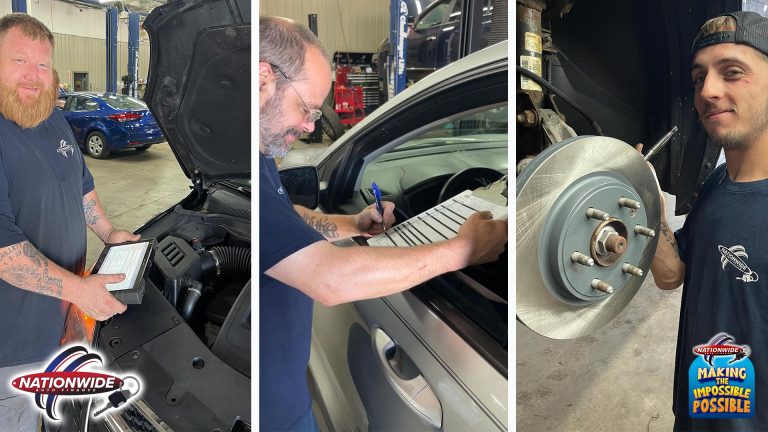 Mission and Core Values - Nationwide Auto Finance