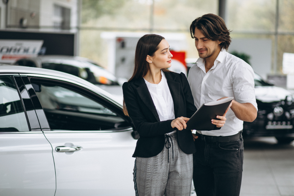 A Pricing Comparison between New and Used Cars | DealHunter Autos