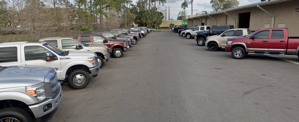 Orlando Auto Lounge: Used Car Dealer Serving Central Florida