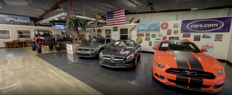 Orlando Auto Lounge: Used Car Dealer Serving Central Florida