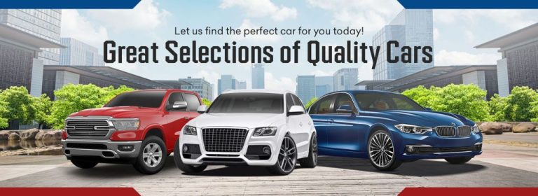 About Us - Market Auto Sales, Inc.