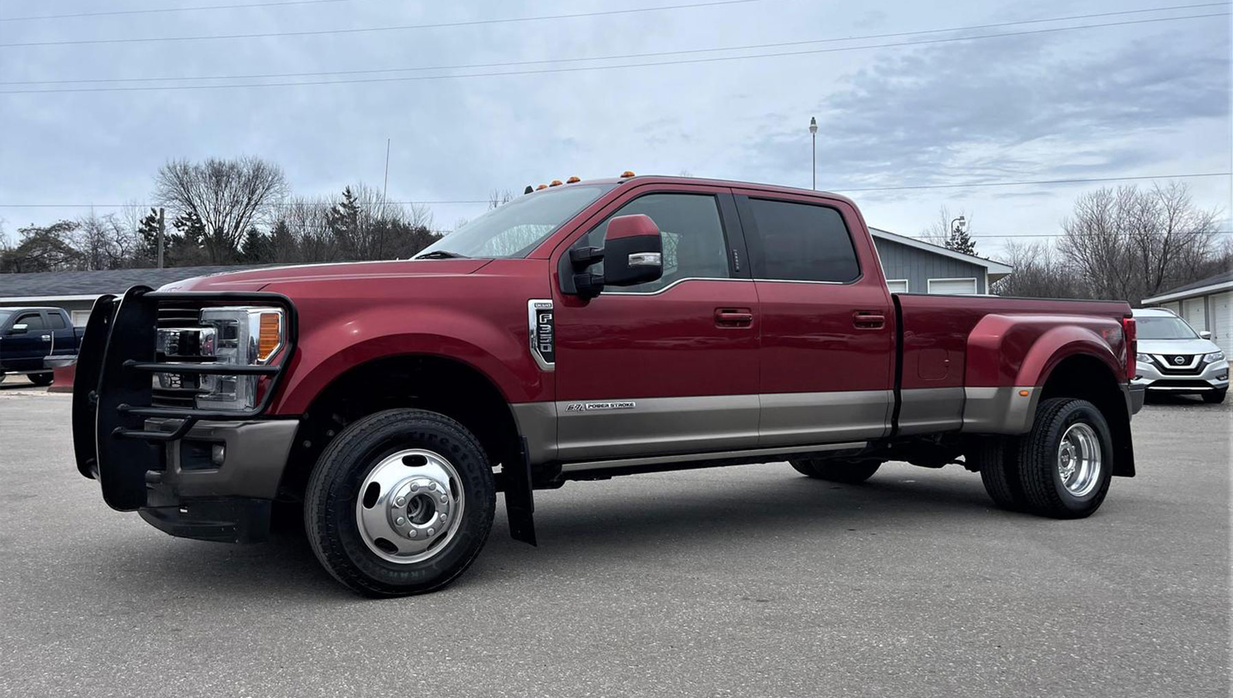 Home - Safeway Automotive Group LLC