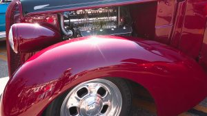 About Us | Butter Classics