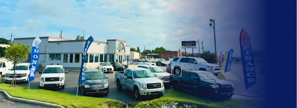 HOME - Auto Point Used Car Sales