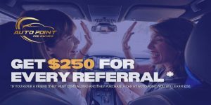 Current Promo - Auto Point Pre Owned