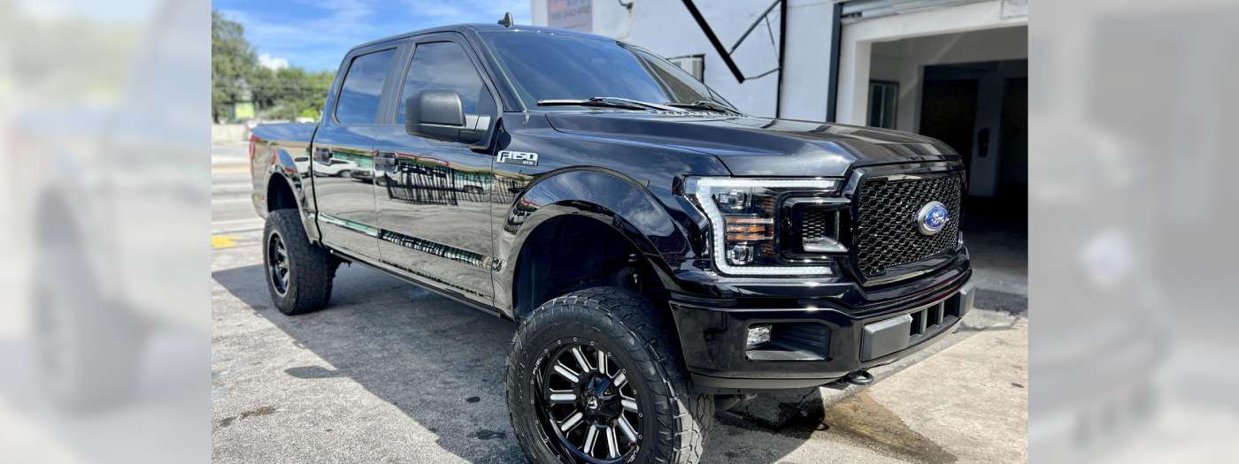 HOME | Choice Ride Inc