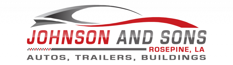 HOME - Johnson & Sons Auto & Trailer Sales