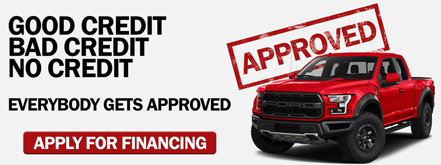 HOME - DFW Auto Choice