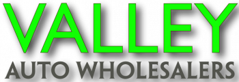 Inventory - Valley Auto Wholesalers