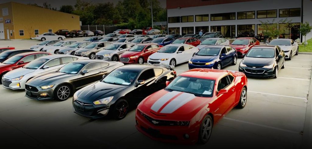 Home - Family First Auto Sales