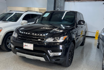 Home - A&M Motors