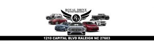 HOME - ROYAL DRIVE LLC