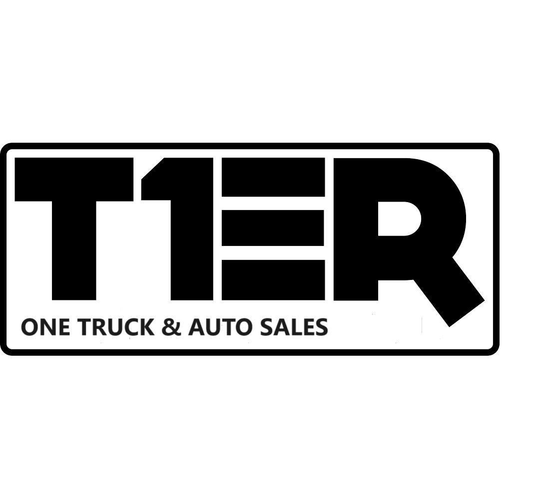 HOME - Tier One Truck & Auto Sales