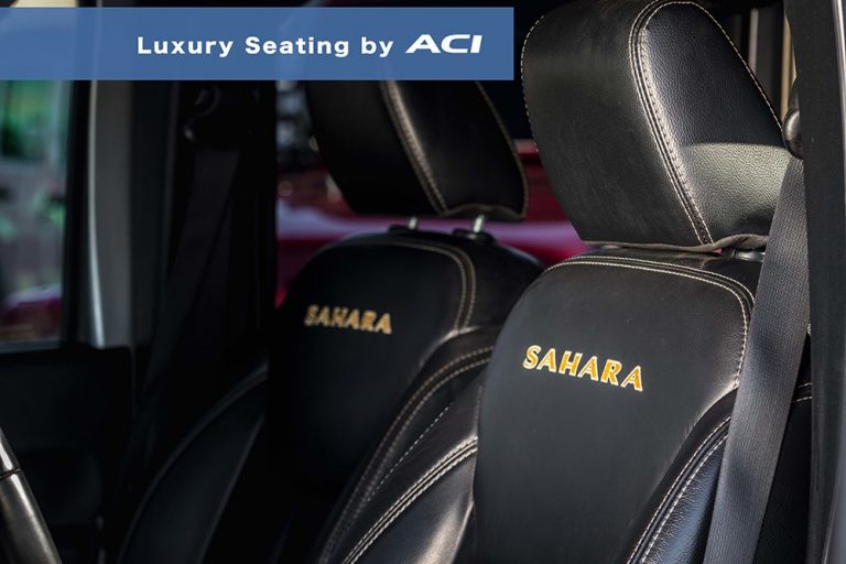 Seating - ACI Auto Group