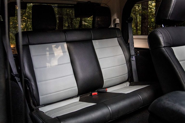 Seating - ACI Auto Group