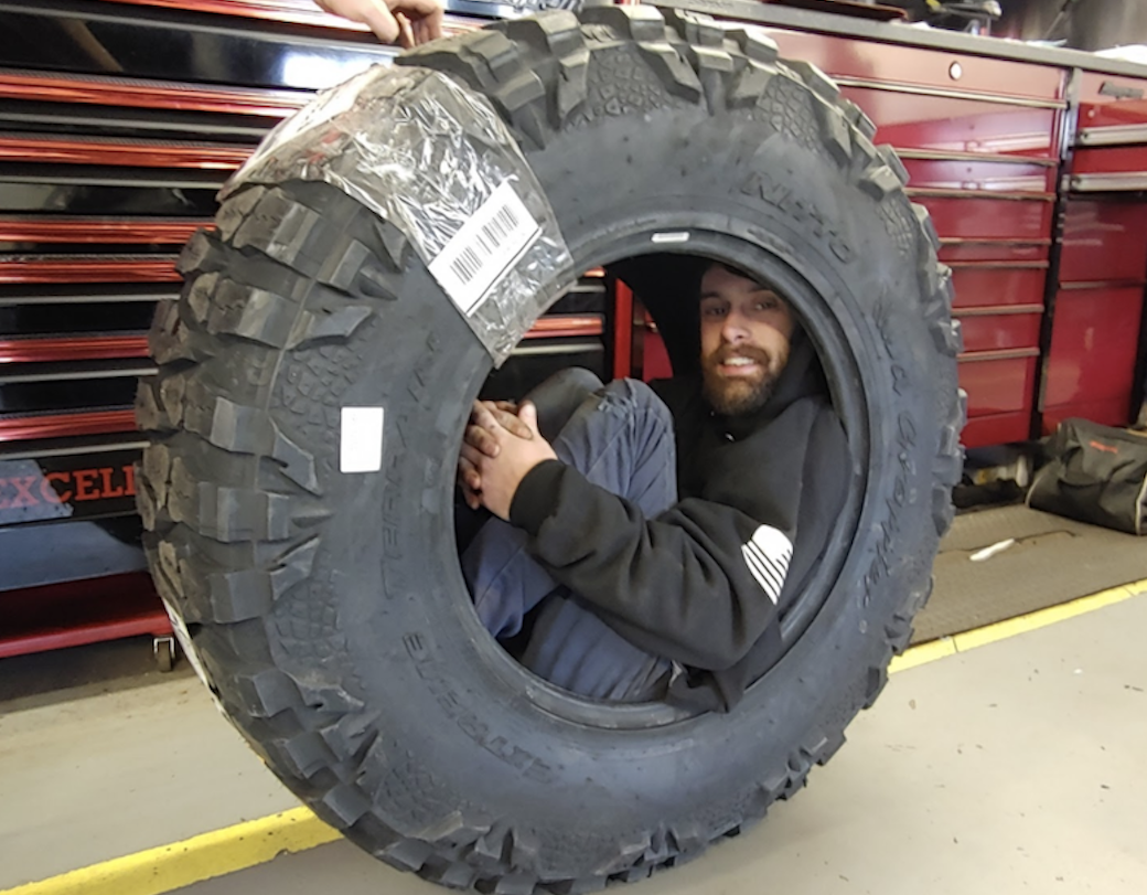 Our Team - ACI Auto Group