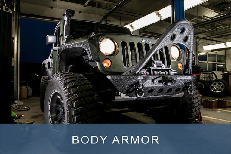 Customize Your Ride - ACI Auto Group