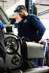 Service - ACI Auto Group