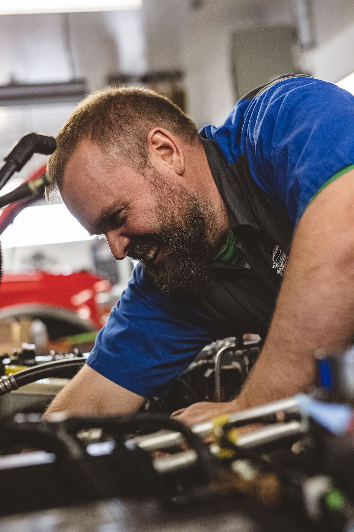 Service - ACI Auto Group