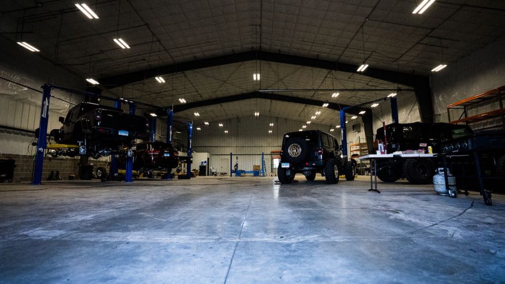 Service - ACI Auto Group