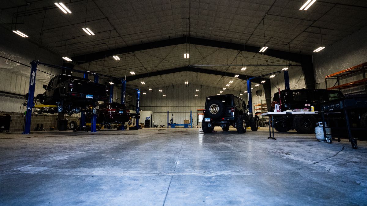 Service - ACI Auto Group