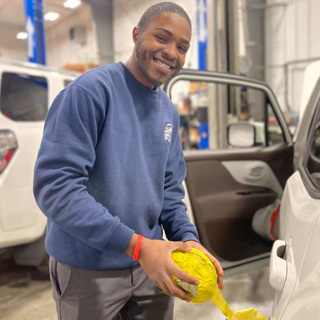 Our Team - ACI Auto Group